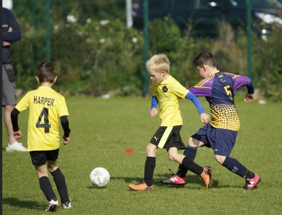 New grant scheme launched for sports clubs, coronavirus cases update ...