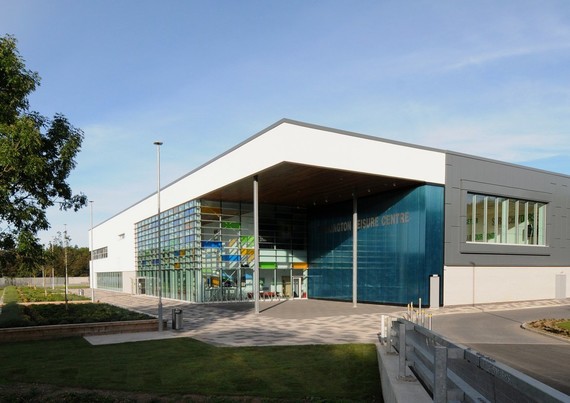 Have your say on future leisure provision in Allerdale