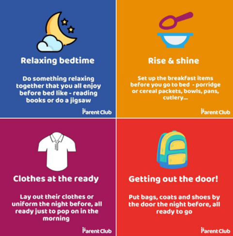 Angus Council: New school year