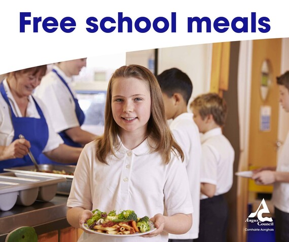 Angus Council: Back to school