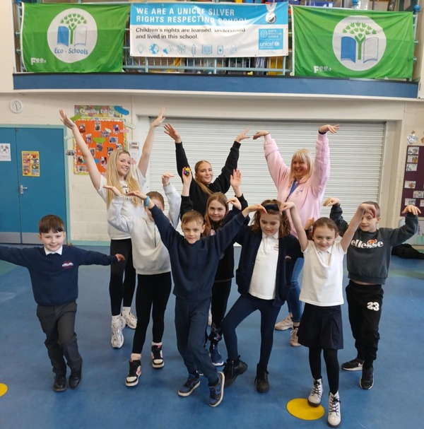 Young Carers Action Day 2025 – "Give Me a Break"