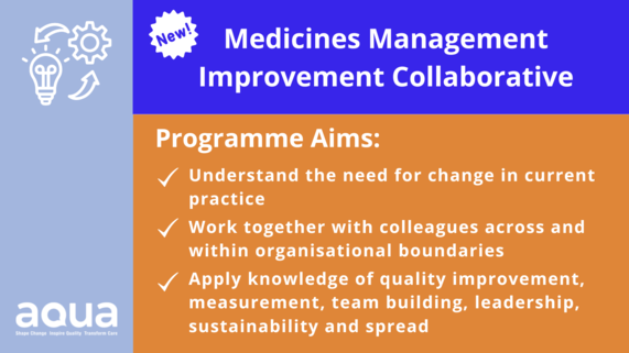 Brand new programmes for 2023/24