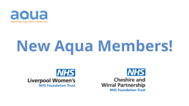 Welcome to your Round Up of Aqua