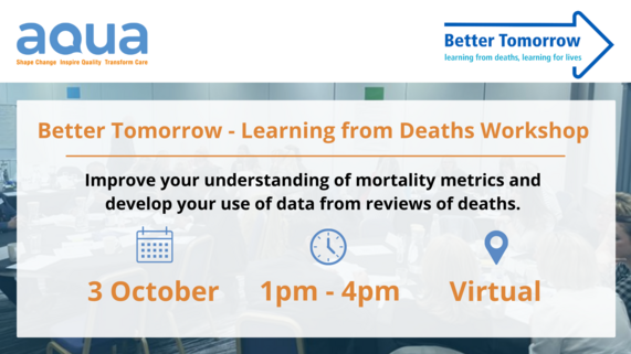 Welcome to your Round Up of Aqua