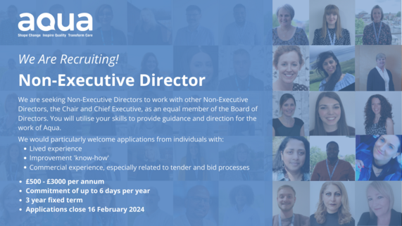 Our strategy for 2024 - 2027