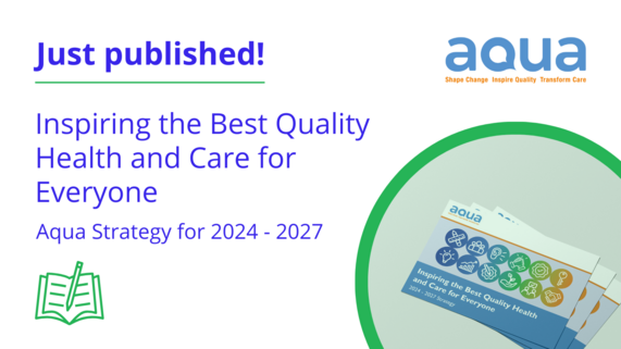 Our strategy for 2024 - 2027