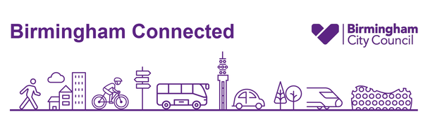 Birmingham Connected – Birmingham Transport Plan | www.BrumCityCentre.com