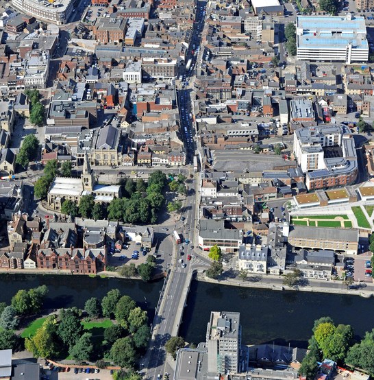 Borough Monthly- Latest News from Bedford Borough Council