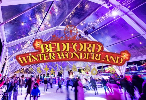 What's on in Bedford Borough this November