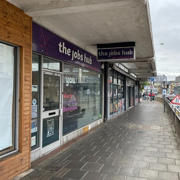 Discover local job vacancies, plus training and volunteering opportunities