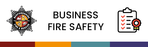 Helping you stay fire safety compliant