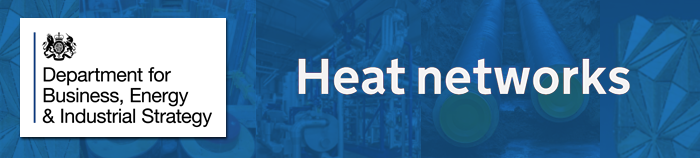 Ofgem seek your views on heat networks regulation