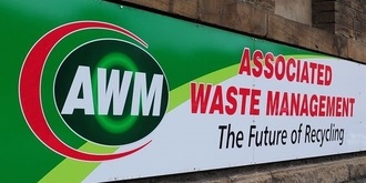 Enforcing the bin policy with new technology in bin lorries