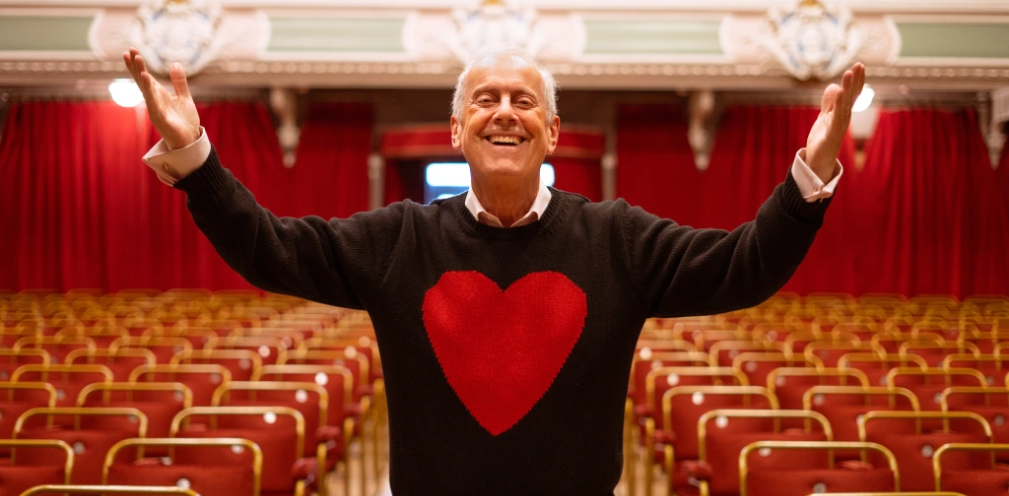 A Celebration of a Classic Film and a Look Ahead to the Ilkley ...