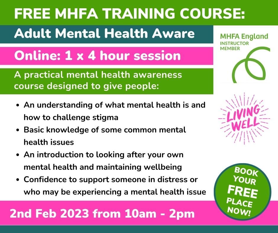 January can be a tough month to get through - we can help!