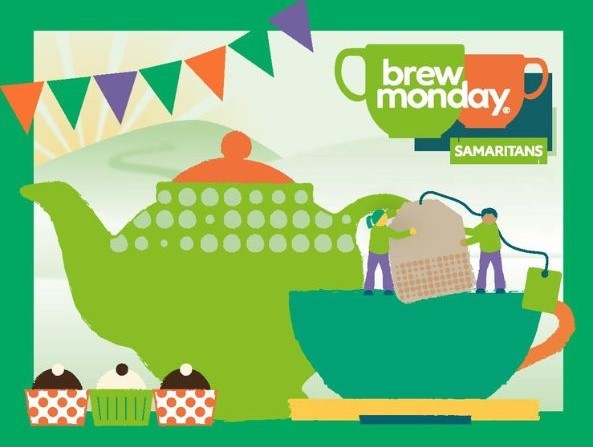 January can be a tough month to get through - we can help!