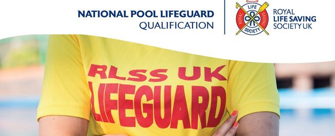 National Pool Lifeguard Qualification