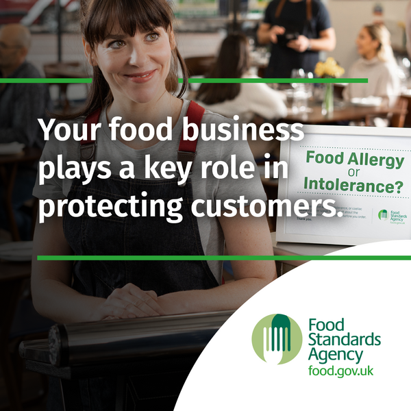 Food Business Guidance Hub