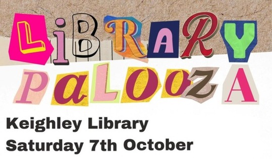 Events and What's On across the Bradford District