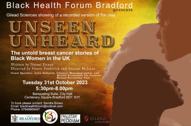 Events and What's On across the Bradford district