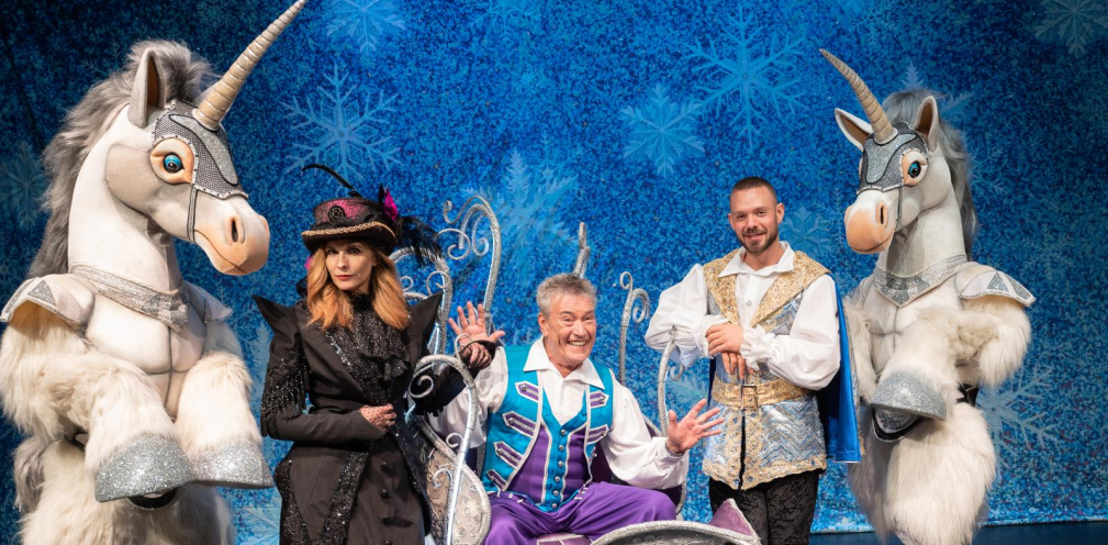 A December Full of Christmas Fun in the Bradford District