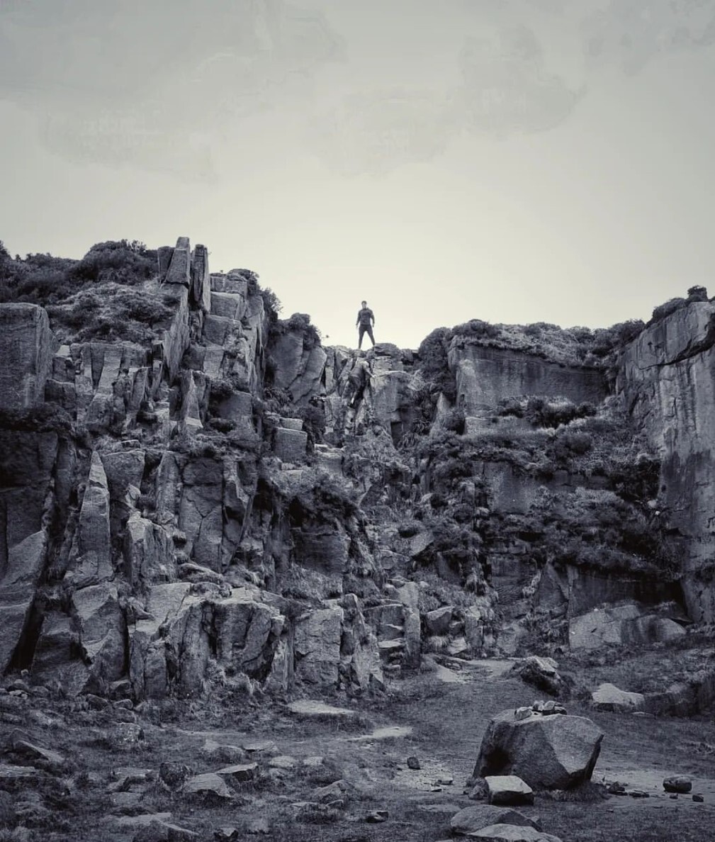 An Awesome April in the Bradford District