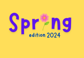 SEND partnership newsletter - Spring 2024