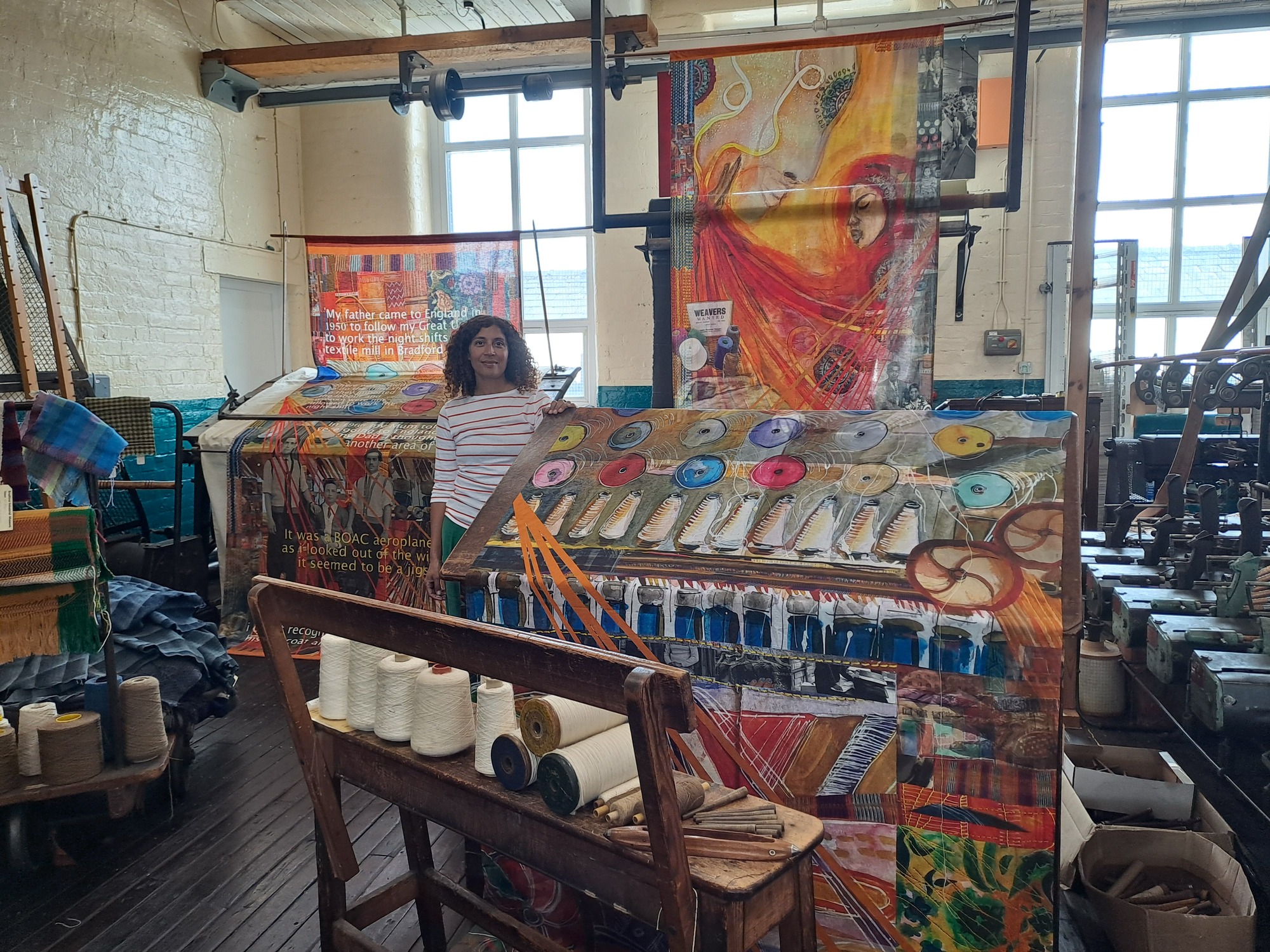 Your June Newsletter from Bradford District Museums & Galleries