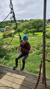 What's On at Doe Park over the summer?