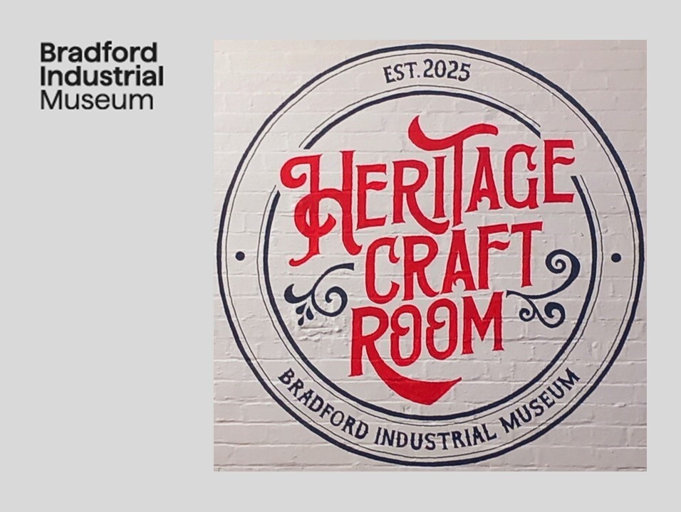 Your July 2025 Newsletter from Bradford District Museums and Galleries