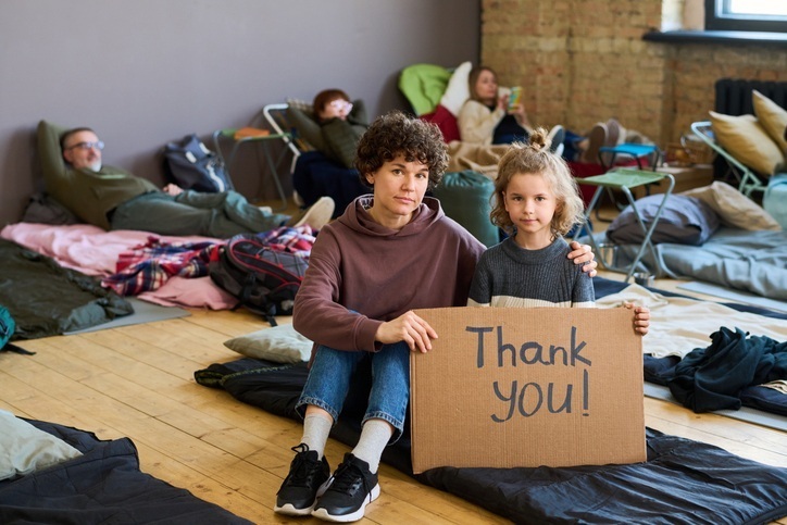 Community Resilience Newsletter