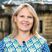 Staff Bradnews update - All staff briefing with Kersten England and ...