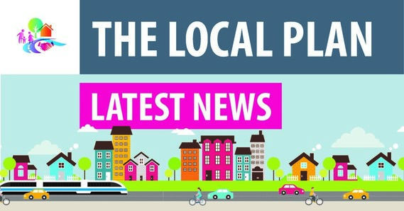 Development plan updates – Braintree District Development Plan ...