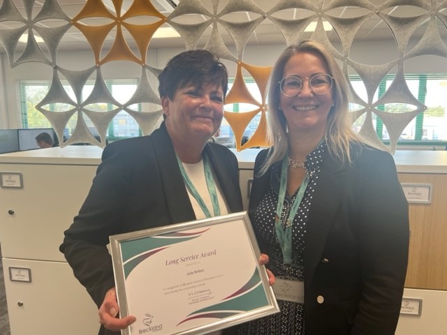 Breckland Connect - Staff Newsletter