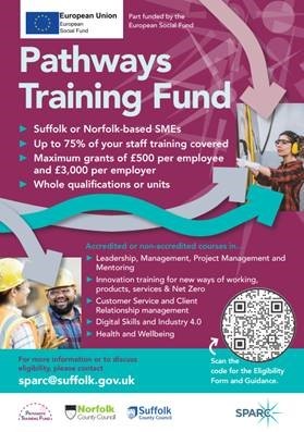 Breckland Business E-Bulletin