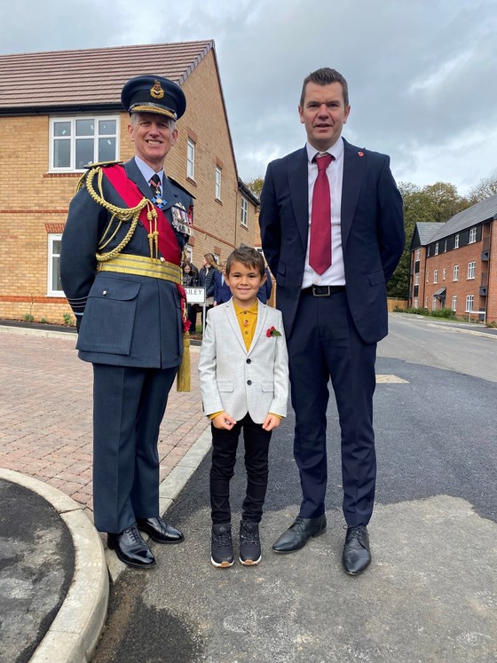 Message from the CEO Jonathan Stephenson