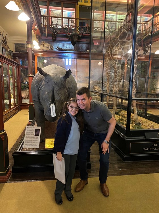 Message from the CEO Jonathan Stephenson