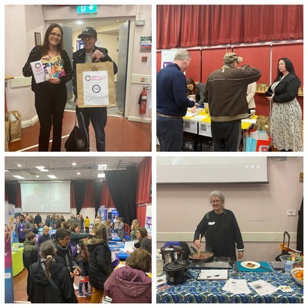 Message from CEO Jonathan Stephenson