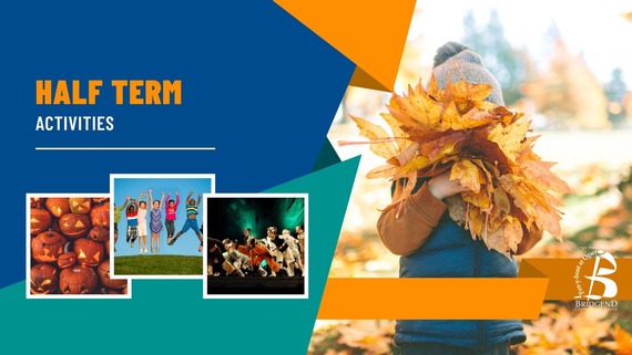 Latest news: Lots of activities planned to keep the children ...