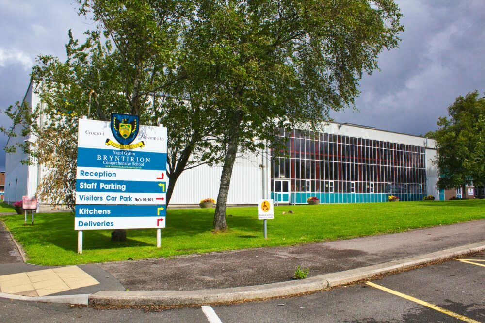 Latest news: Reminder to have your say on proposed changes to school ...