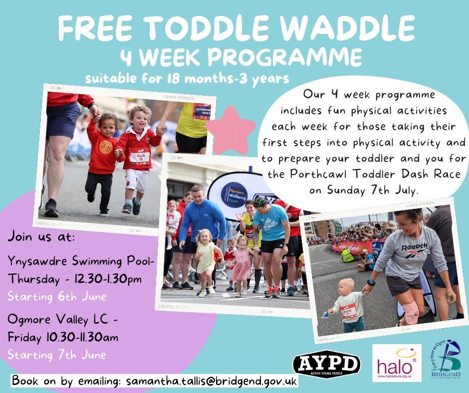 Latest news: Seascape to take place in Porthcawl this weekend