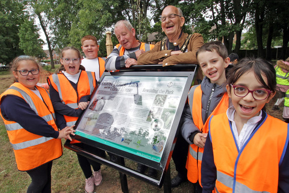 Latest News from Broxtowe Borough Council