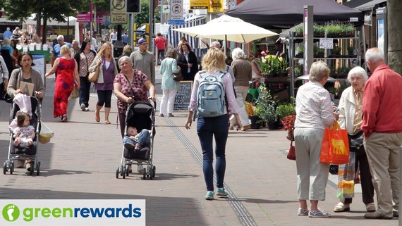 The latest news from Broxtowe Borough Council