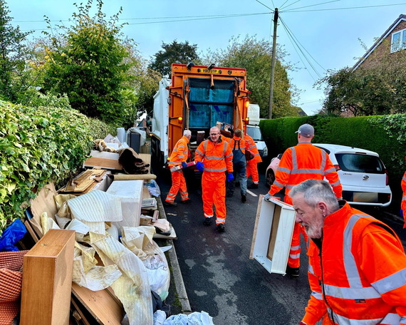 The latest news from Broxtowe Borough Council