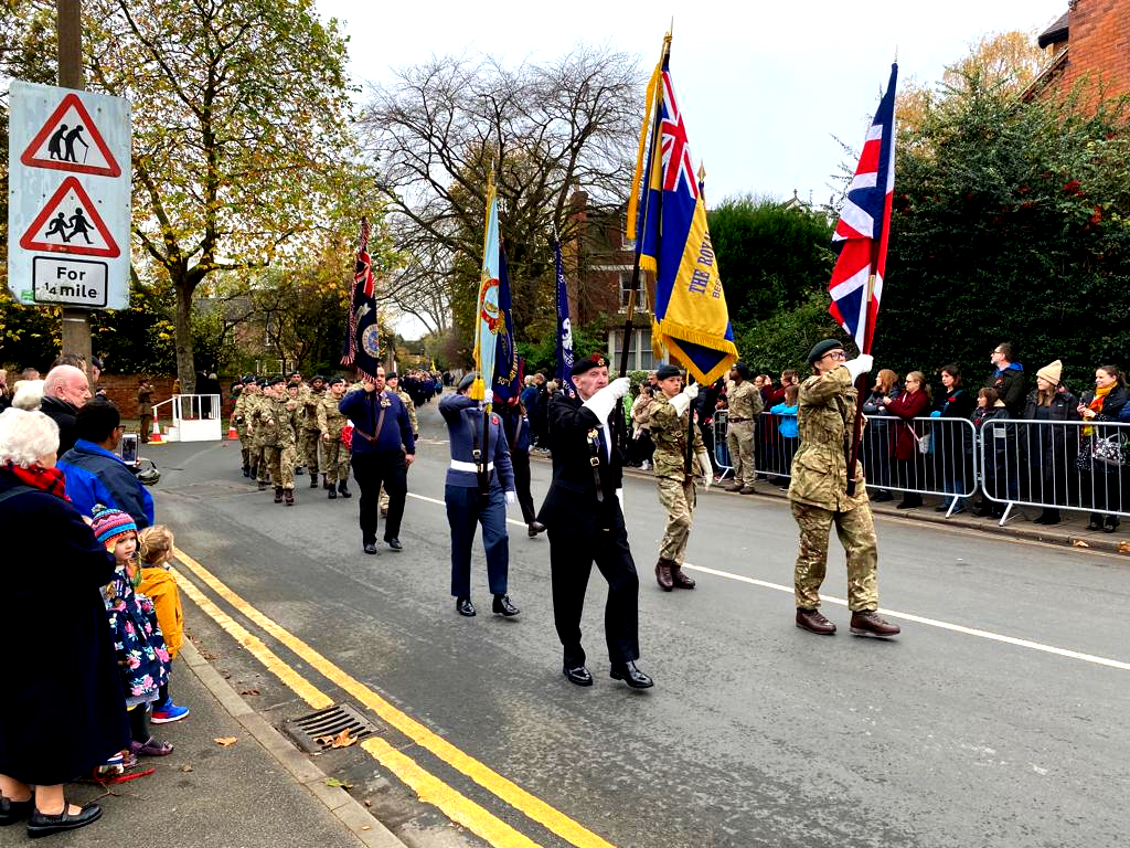 The latest news from Broxtowe Borough Council