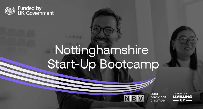 Business News, Support Training and Skills