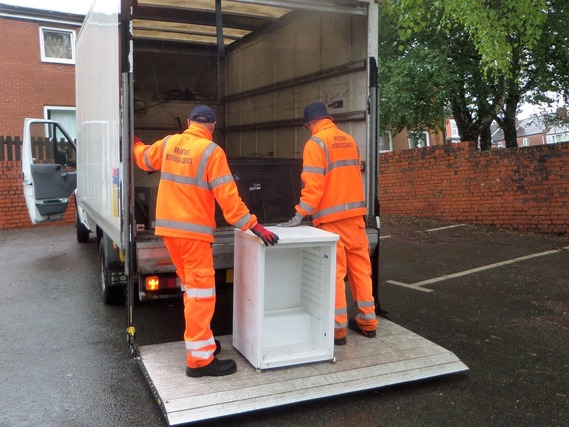 The latest news from Broxtowe Borough Council