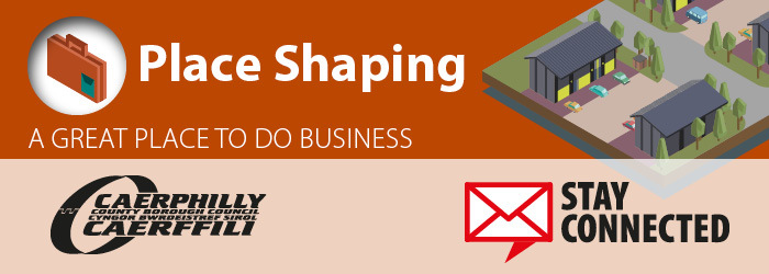 Place Shaping - A Great Place to do Business