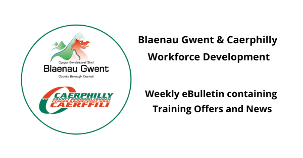 Workforce Development Training Offers