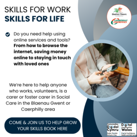 Workforce Development Training Offers